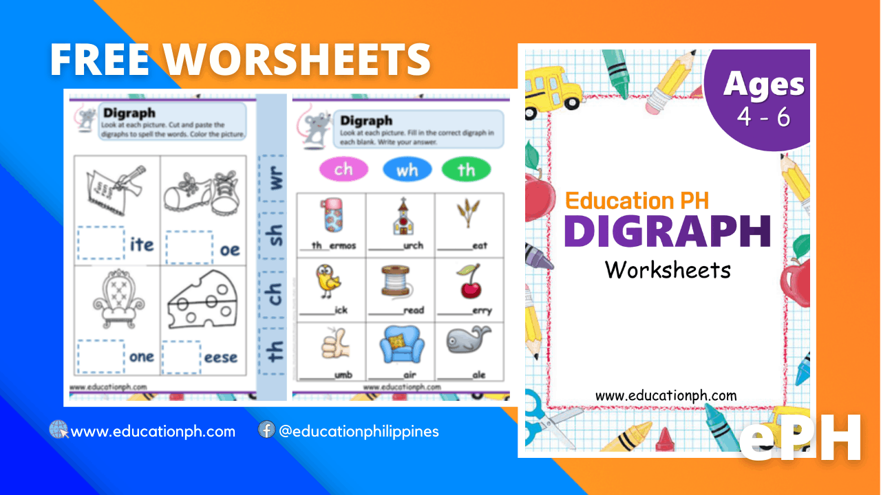 English Worksheets For Grade 4 Comprehension English Grammar For Class 